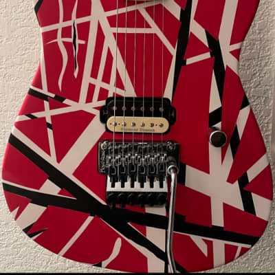 AxFactory 80s-ST-FR-22 fret Rocker Body! 2023 - Unfinished | Reverb