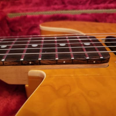 Haywire Guitars Telecaster 1997 | Reverb
