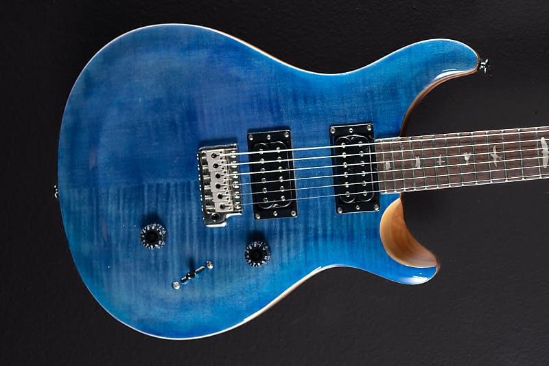 Paul Reed Smith SE Custom 24 '22 | Reverb