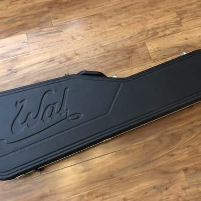 Wal Mk3 Custom 5 string Bass MK 3 | Reverb