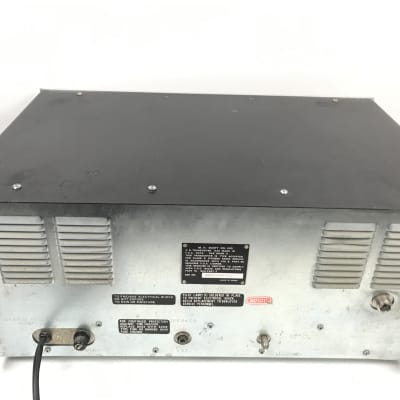 DAK Mark IX Radiotelephone Transceiver | Reverb