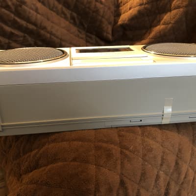 Vintage Panasonic RX-4940 AM-FM Stereo Radio Cassette | Reverb