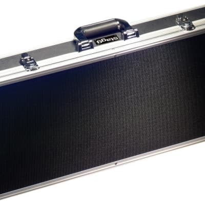 Stagg ABS Flight Case for Guitar Effect Pedals UPC-688 | Reverb