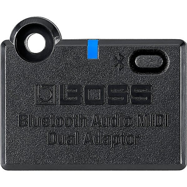 Boss BT-Dual Bluetooth Audio Midi Dual Adapter | Reverb