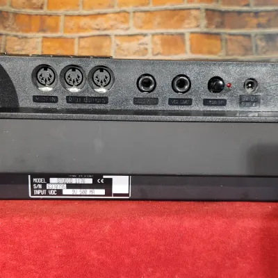 Fatar Master Keyboard 1176 76-Key MIDI Controller | Reverb