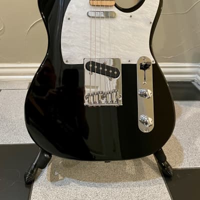 Alvarez AE10 Tele Style Guitar with Maple Fretboard 1994 | Reverb