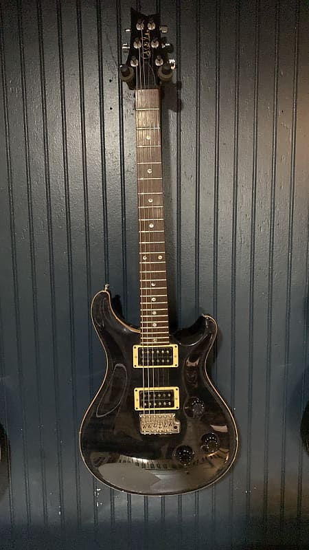 PRS Custom 24 2004 | Reverb