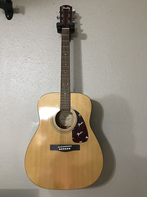 Fender DG-7 90-99 | Reverb