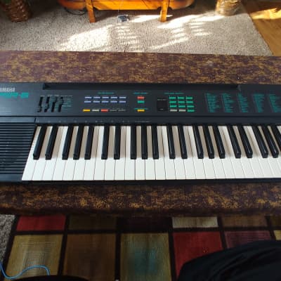 Yamaha Psr-6 1988 | Reverb