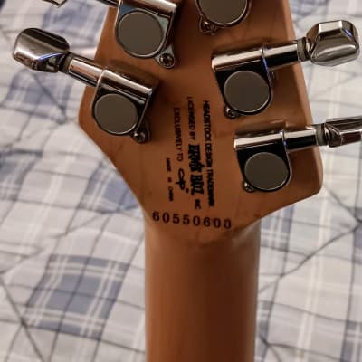 OLP MM5 Baritone - Black | Reverb