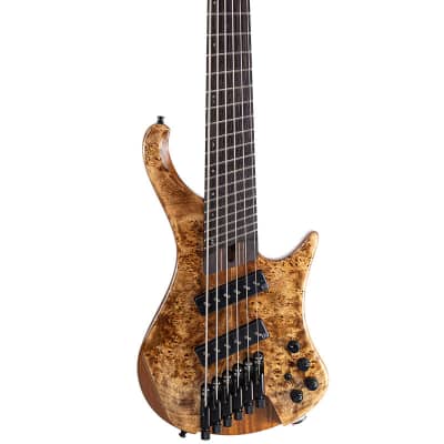 Ibanez EHB1506MS Bass Workshop | Reverb