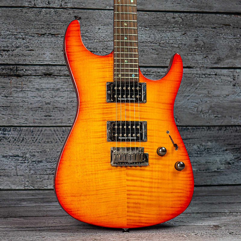 Fender Showmaster (USED) | Reverb