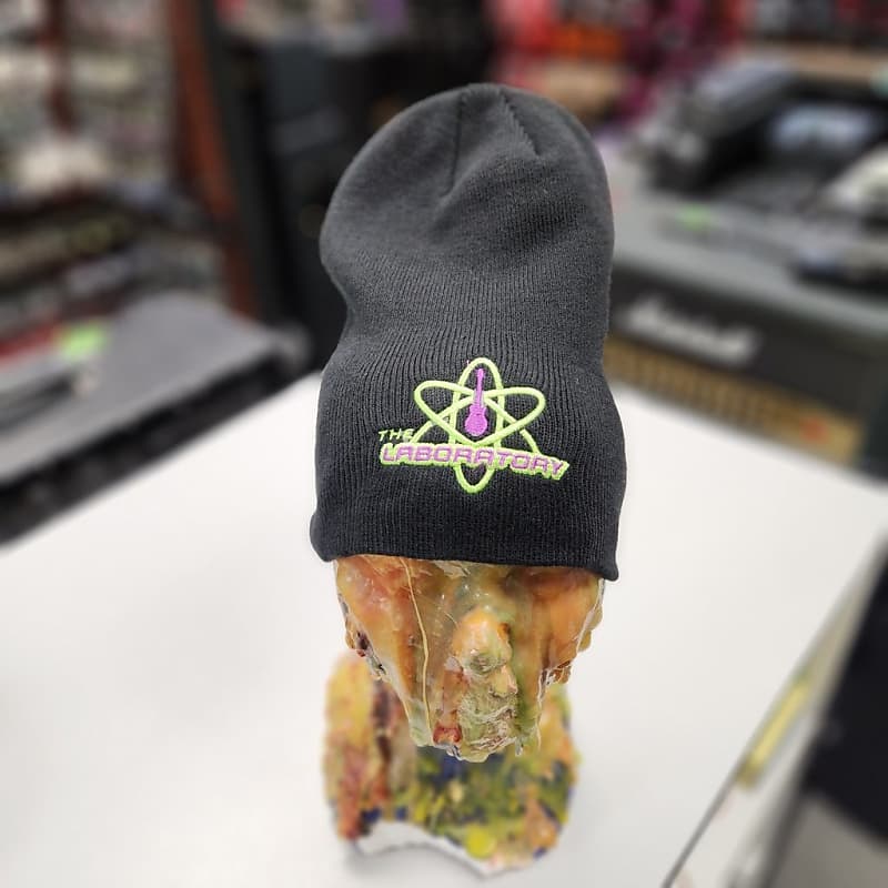 Lab Beanie | Reverb