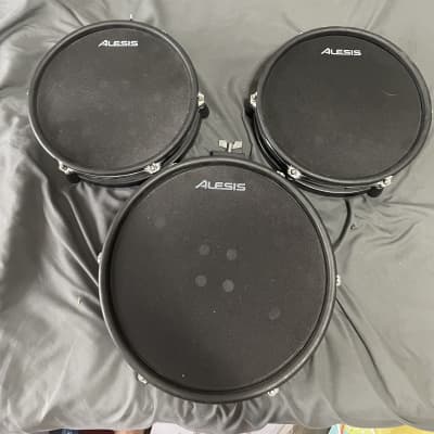 Alesis Strike Pro & DM10 MKII Pro 2021 - Red/Black | Reverb