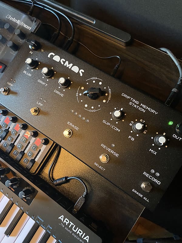 Soma Laboratory Cosmos | Reverb