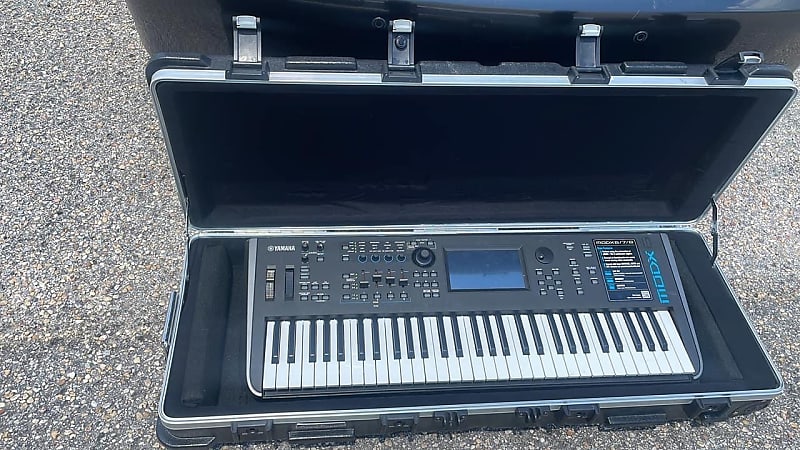 Yamaha Modx6 | Reverb