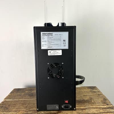 Aleratec 280111 DVD/CD RoboRacer LS Duplex - Black | Reverb