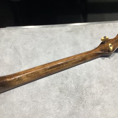 Maybell 17-fret Tenor Banjo | Reverb