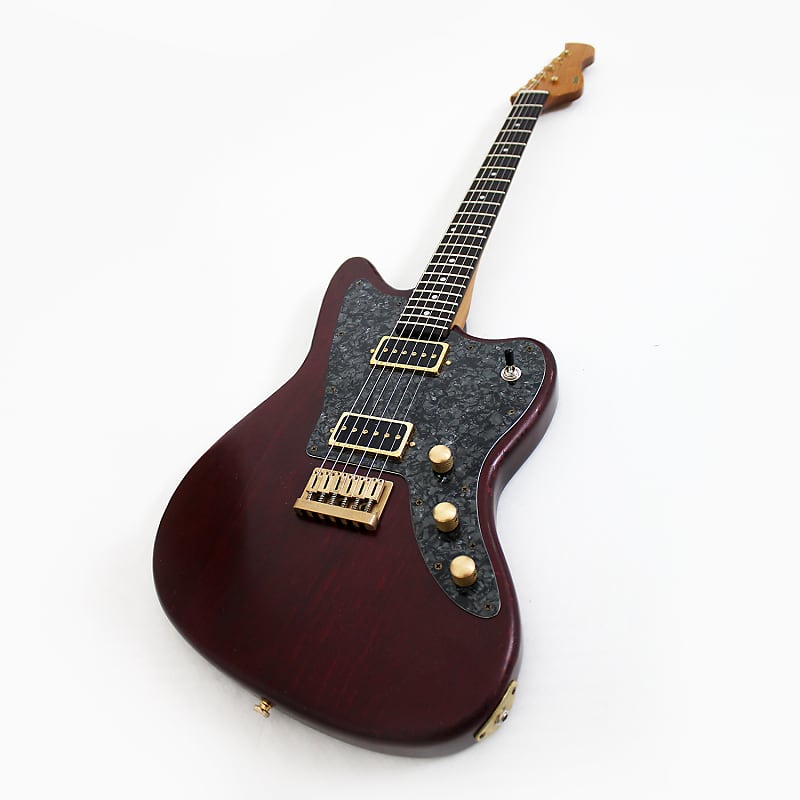 Pre-Order DWG Notacaster Hardtail Offset Custom You Choose | Reverb