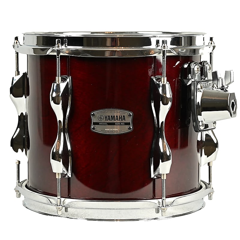 Yamaha RBT-1009 Recording Custom 10x9" Rack Tom | Reverb