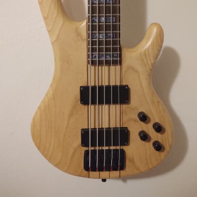 Tradition 5 string bass | Reverb