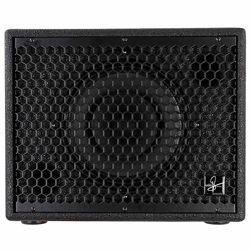 Udo Roesner Da Capo 75 Acoustic Guitar Amp | Reverb