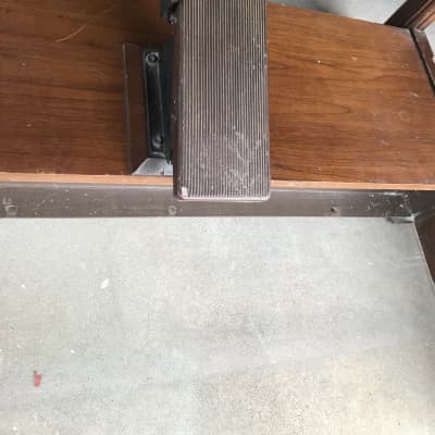 Hammond B3000 Organ 1975 - 1978 | Reverb