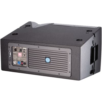 JBL VRX932LAP 12" 2-Way Powered Compact Line Array Speaker | Reverb