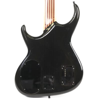 1992 Alembic Europa Custom 10-String Bass Owned by Jason | Reverb