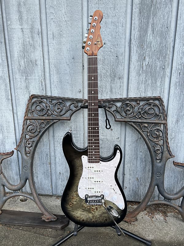 G&L Tribute Series Comanche | Reverb