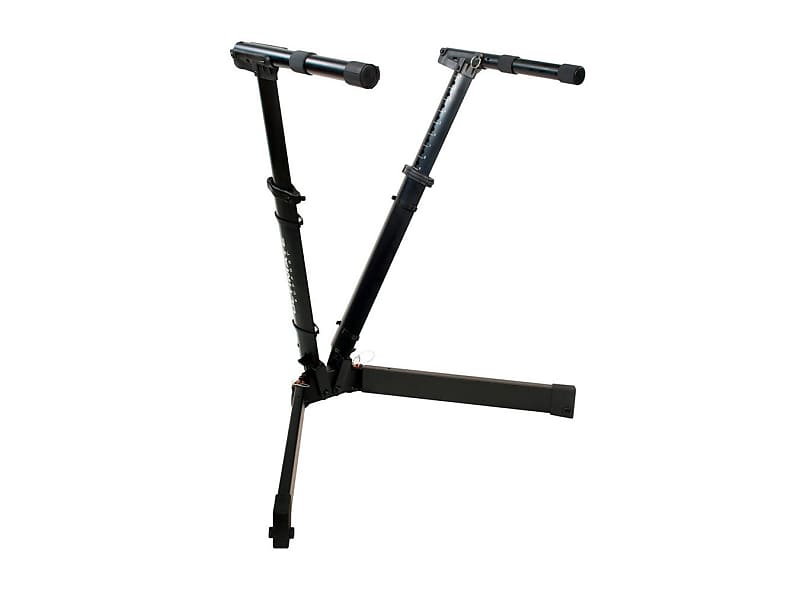 Ultimate Support VS-88B V-Stand Pro Keyboard Stand [DEMO] | Reverb UK