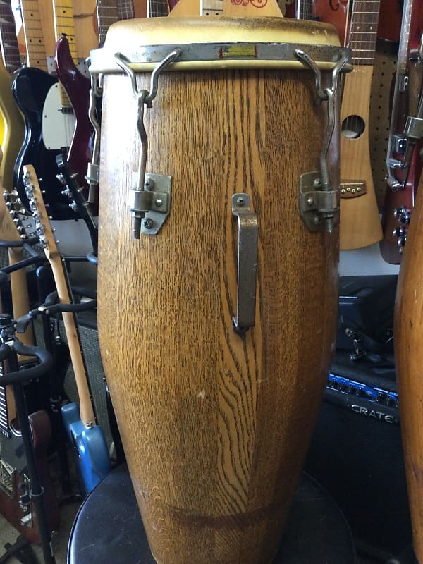 Valje Conga | Reverb