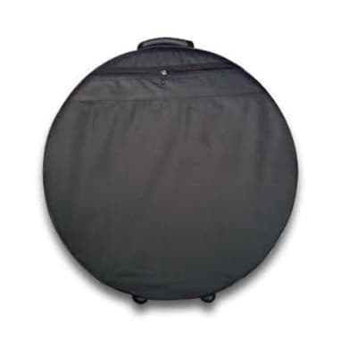 Vista Pan Chrome Low C Lead Steel Pan (Steel Drum) 2024 - | Reverb