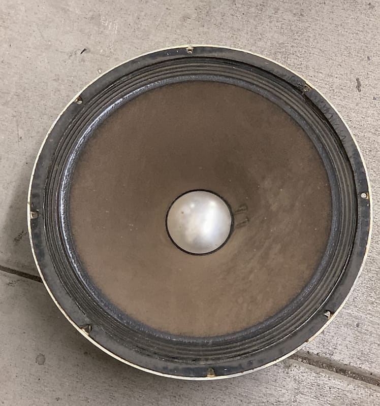 Altec 418B 1970s - Green | Reverb