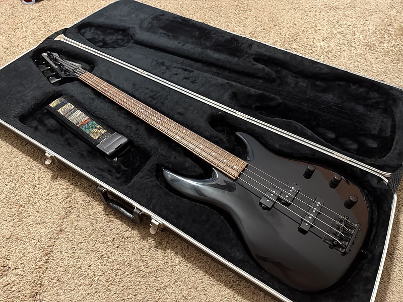 Peavey Unity Series Bass - USA | Reverb