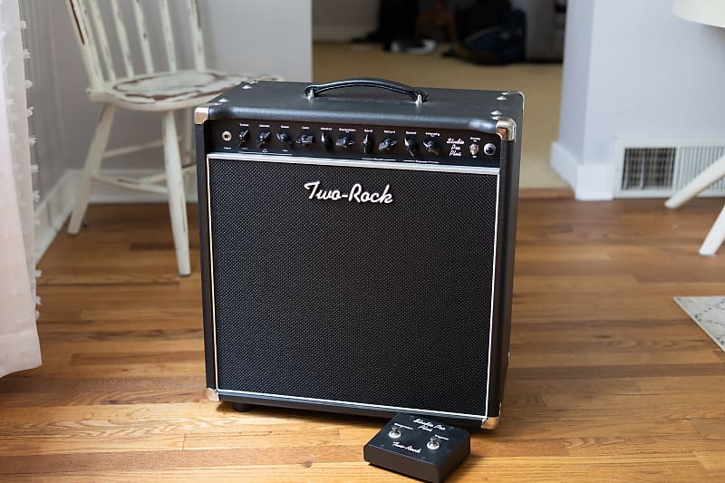 Two Rock Studio Pro Plus 22 | Reverb