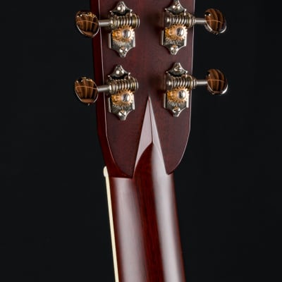 Santa Cruz Tony Rice | Reverb