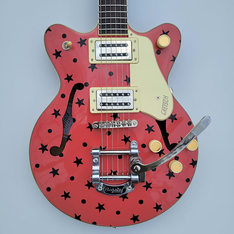 Gretsch G2655t | Reverb