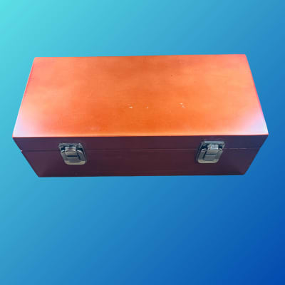 Dachman Audio DA 87i | Reverb