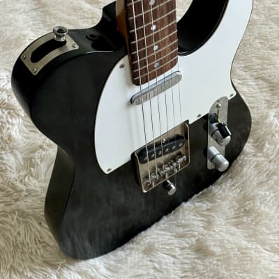Matney USA B Bender Telecaster Electric Guitar | Reverb