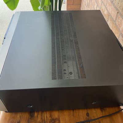 Luxman RX-101 receiver | Reverb