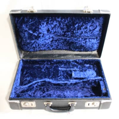 Early 70's King Silversonic Master Cornet w/ Case & Benge | Reverb