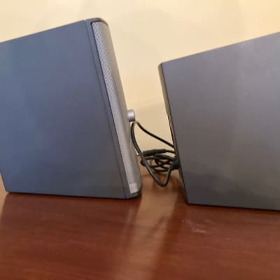 Bose Companion 2 Series II Multimedia Speaker System | Reverb