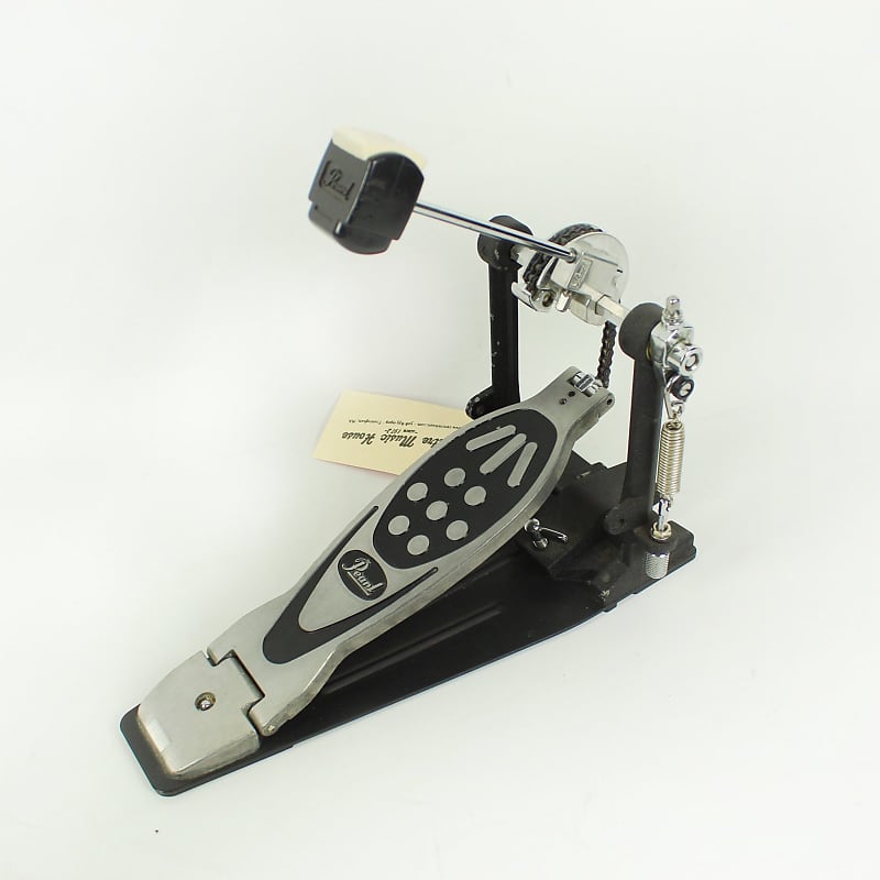 Pearl P120P PowerShifter Bass Drum Pedal (USED) | Reverb