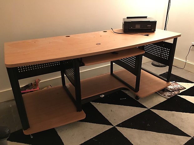 Studio RTA Producer Station 2014 Maple | Reverb