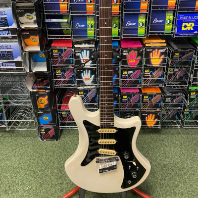 Guild S70 electric guitar - Made in USA | Reverb