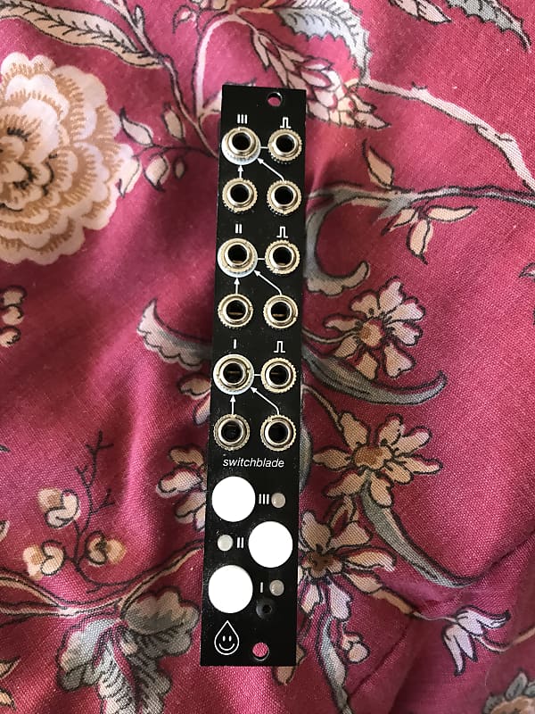 Acid Rain Technology Switchblade 2018 | Reverb