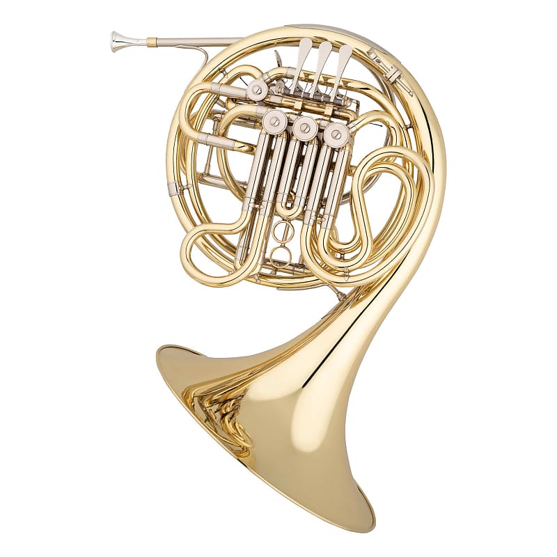 Eastman Wind Instrument Double French Horn Model EFH462 | Reverb