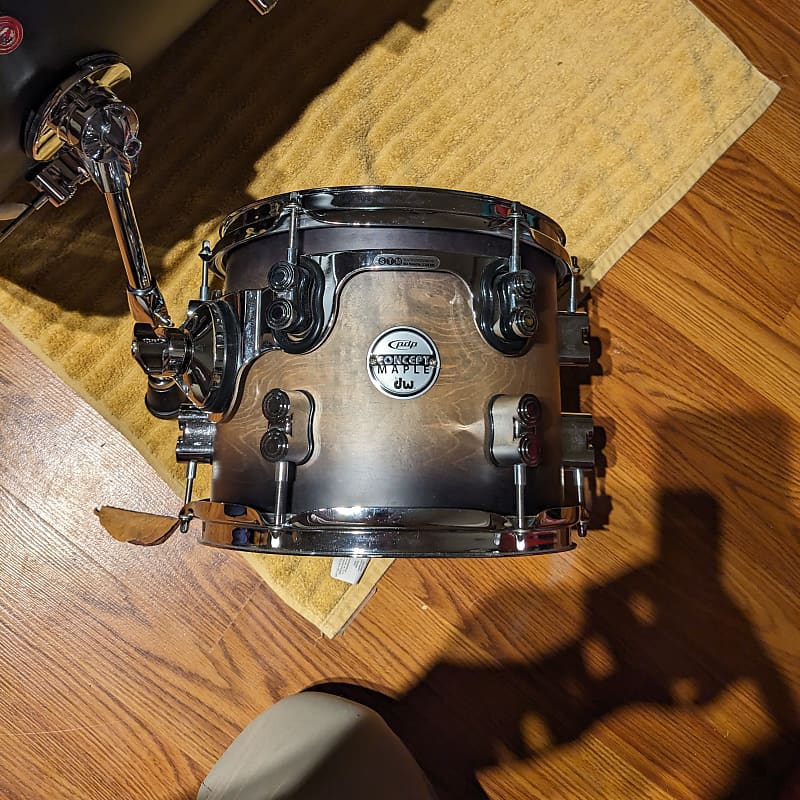 PDP Concept Maple 8x10" Tom | Reverb
