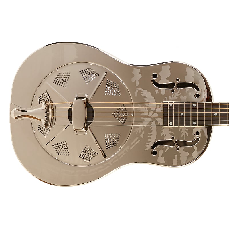 National Style O 12 Fret #24406 | Reverb